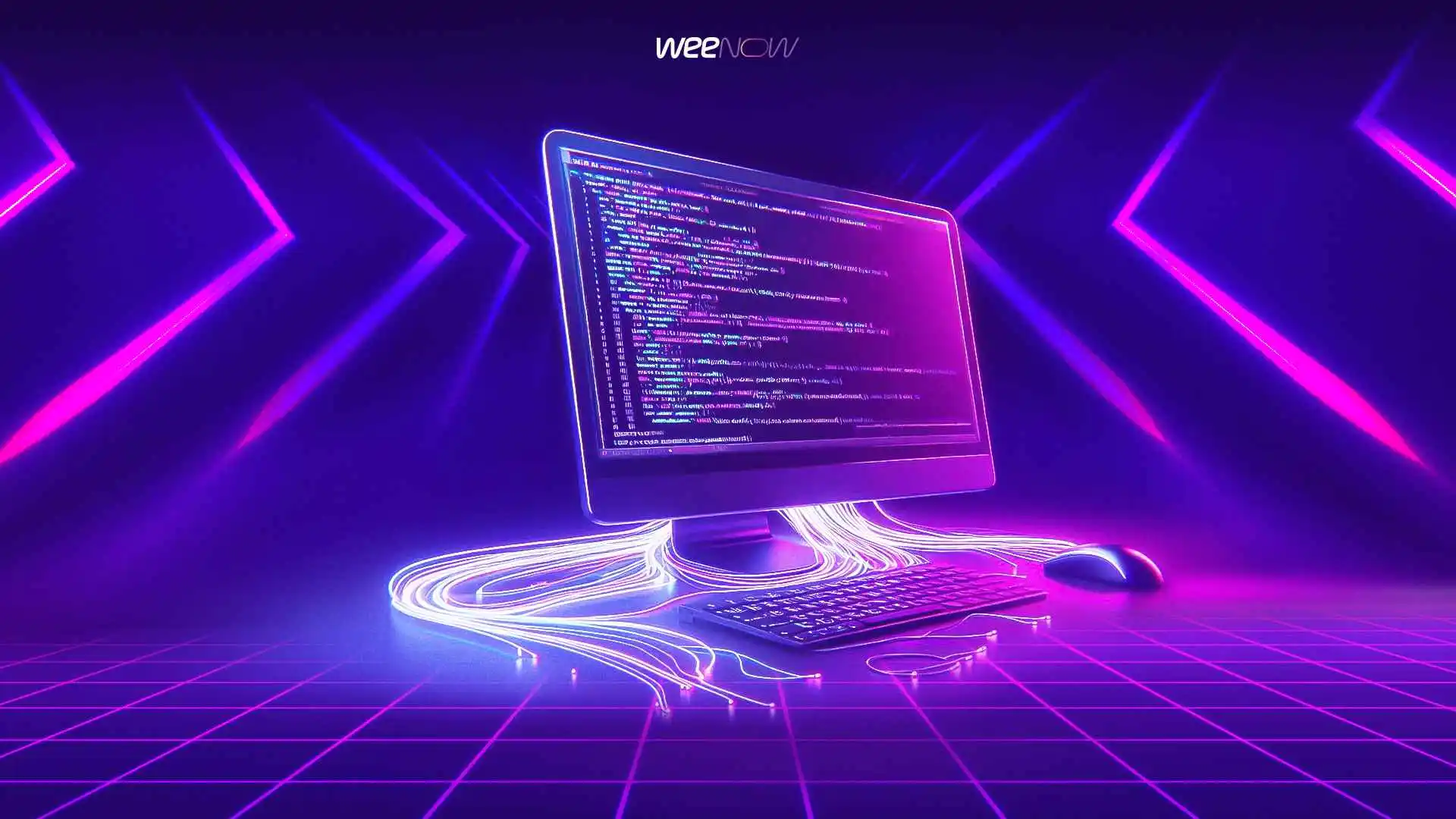 Linguagem Apex: as possibilidades do código da Salesforce! — Blog da Weenow